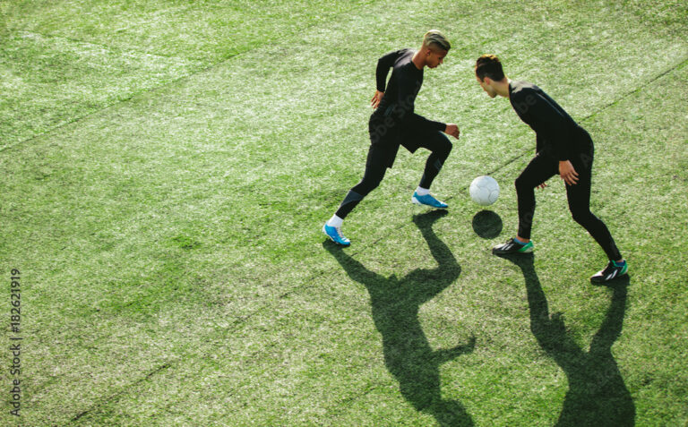 Private Soccer Training - CAPS Fieldhouse